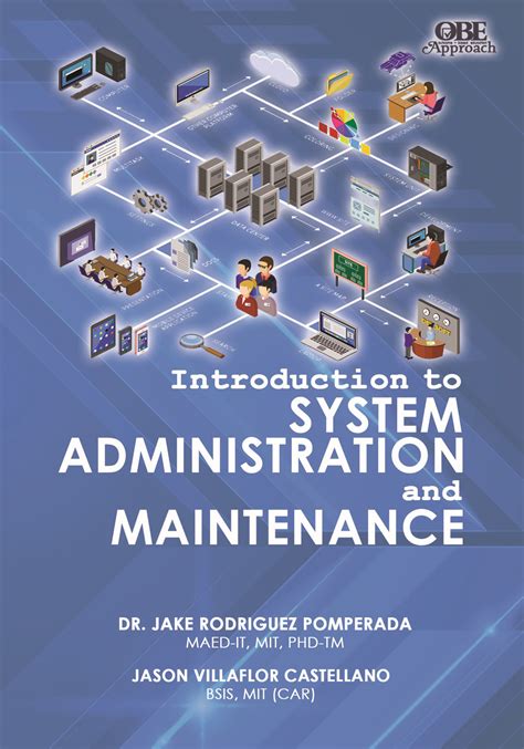 Introduction To System Administration And Maintenance 2025 By Pomperada Castellano Lazada Ph