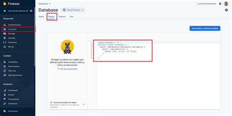 Agregando Una Base De Datos En Tiempo Real Para Usuarios Autenticados A Tu Aplicación React Con