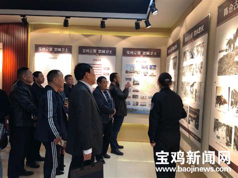 保安全促畅通 宝鸡交警开门纳谏倾听民意 澎湃号媒体 澎湃新闻 The Paper
