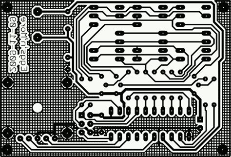 Kios Hardware Projects Projects Avr Egg Timer