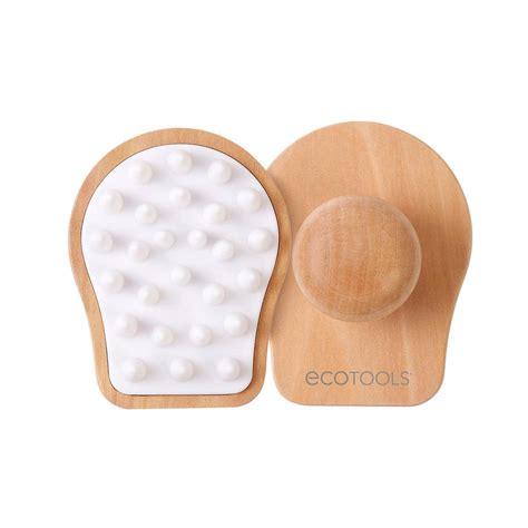 Stimulating Scalp Massager Skin Society