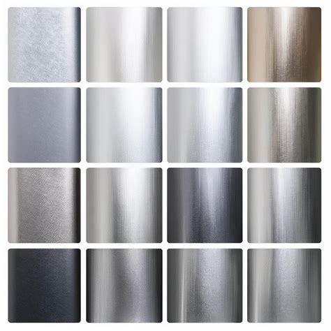 Gradient Colours Swatches Premium Ai Generated Image