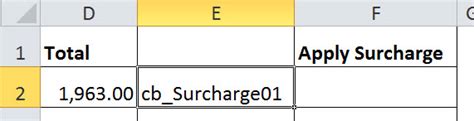a useful excel range naming tip [video] a4 accounting