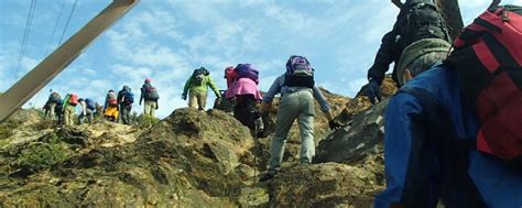 神戸ヒヨコ登山会