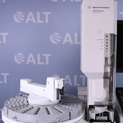 Agilent 6890N GC MS System With 5973N MSP ALT American Laboratory