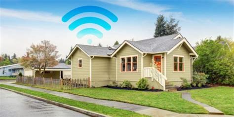 Cara Mudah Membuat Jaringan Wifi Hotspot Sendiri Di Rumah