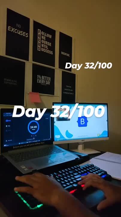 Omkar Salunke On Linkedin Revision 100daysofcodechallenge