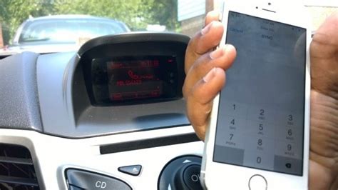 All Tips About IPhone And Ford Sync You Need Know Dr Fone
