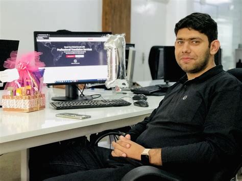Syed Bilal Haider On Linkedin Workanniversary