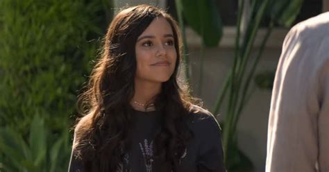 Jenna Ortega Talks About Winona Ryder Having A Possible Cameo On Season