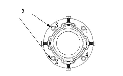 Mechanical Coupling Installation