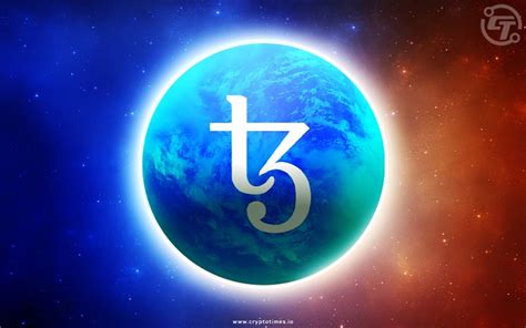 Tezos The Evolutionary Blockchain Shaping The Future