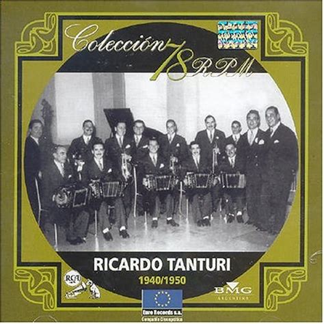 Buy Coleccion 78 Rpm 1940 1950 Online At Low Prices In India