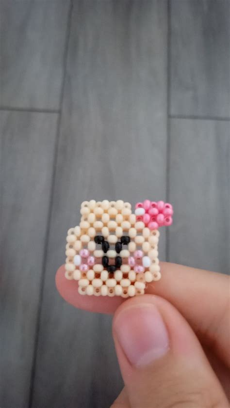 The Cutest Pin Beaded Rbeadingbrawlstars