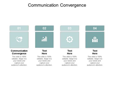 Communication Convergence Ppt Powerpoint Presentation Gallery Show Cpb Presentation Graphics