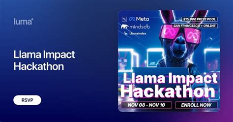 mindsdb on linkedin we re proud to announce our next hackathon hosted