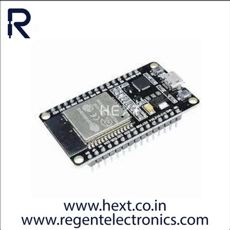 Esp Ch G V Wifi Board Integrates Gpio Iic Wire And Adc All In