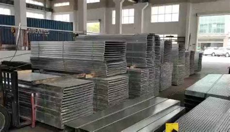 Hdg Cable Trunking Duct Trough