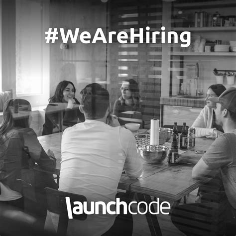 Launchcode Join Our Team In Canada Or Brazil 🇨🇦 🇧🇷