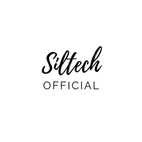 Siltech Official Youtube
