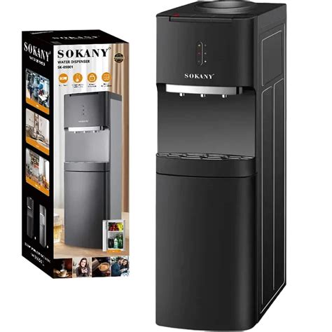 წყლის დისპენსერი Sokany Sk 09001 Wylis Dispenseri