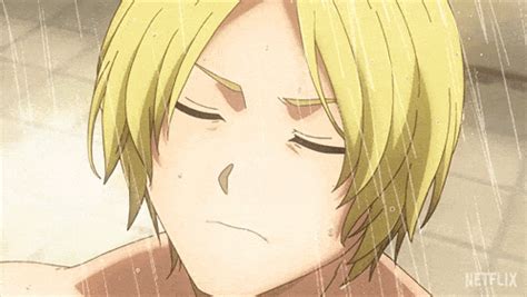 Taking A Shower Shin Asakura  Taking A Shower Shin Asakura