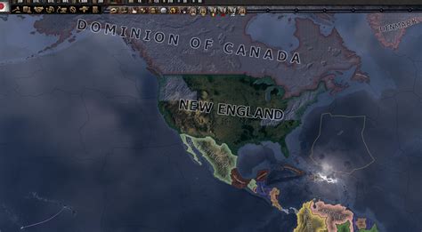 Blessed Ai Canadanew England Rkaiserreich