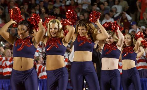 Ncaa Basketball Tournament March Madness Cheerleaders Through The