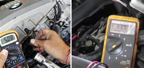 How To Check Cam Position Sensor 5 Easy Steps 2025
