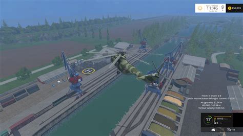 Multi Fruit Production Map V 2 0 FS15 FS 15 Maps Mod Download