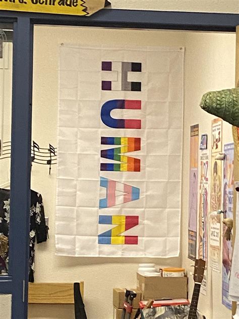 My Orchestra Teacher Has This In Her Classroom Only Another Reason To Love Her