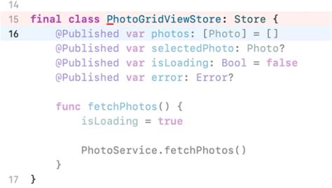 Predictive Code Completion In Xcode Lickability