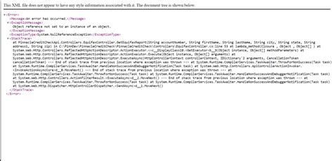 C Simple Webclient Works Locally But Not When Deployed To Azure