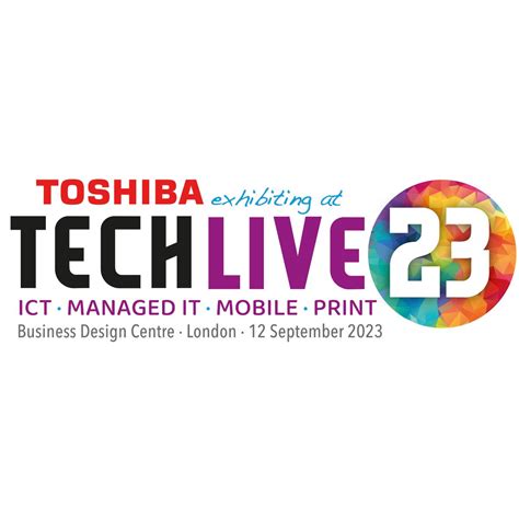 Terry Simms On Linkedin Technology Live 2023