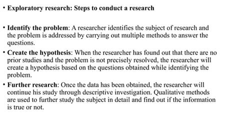 Powerpoint Presentation On Variables In Research Ppt