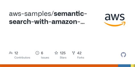 Semantic Search With Amazon Opensearchmodule 7 Retrieval Augmented