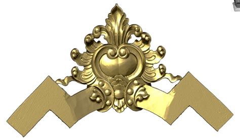 3d Pattern File Neoclassical Sculpture 3d Model 3d Printable Cgtrader