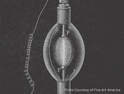 How Does An Arc Lamp Work