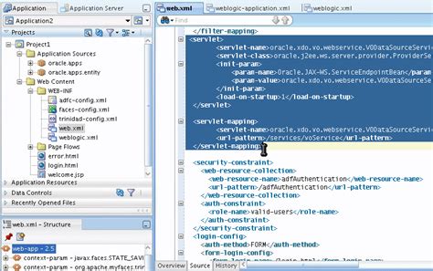 Making A View Object Available To Bi Publisher As A Data Source