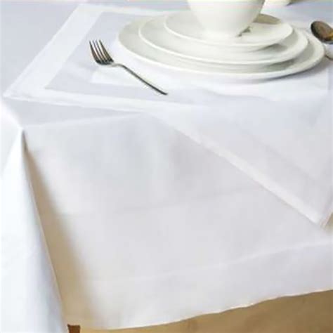 Gastronomie Mitteldecke 100x100