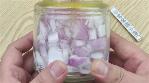 洋蔥加白醋，沒想到這麼厲害，解決很多人的煩惱，簡單實用 ＊ 阿波羅新聞網
