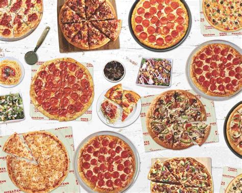 Order Pizza Inn Houston Mangum 14460800 Menu And Prices Houston