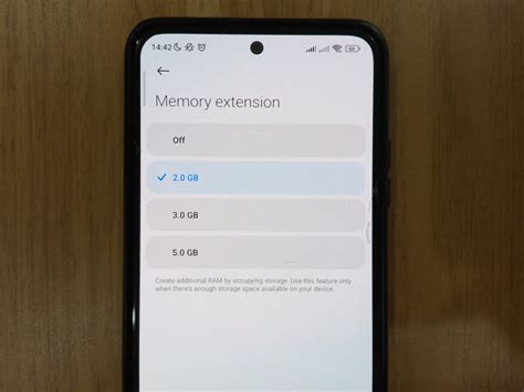 Inilah Cara Mudah Menambah Kapasitas Ram Di Hp Xiaomi
