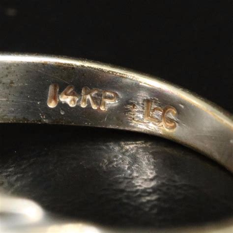 14k Ruby And Diamond Bypass Ring Ebth 14k Ruby And Diamond Bypass Ring Ebth