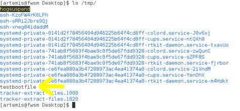 How To Create And Run New Service Units In Systemd