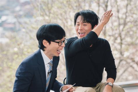 ‘학씨 아저씨 최대훈 뭐 돼 되네…유재석도 반했다 유퀴즈