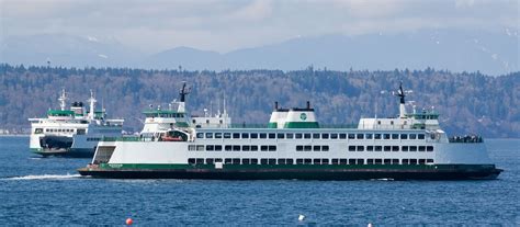 Apt 10 Photography Edmonds Clinton Ferry Pictures