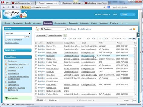 What Is Cpq Integration User In Salesforce Einstein Hub Salesforce Guide