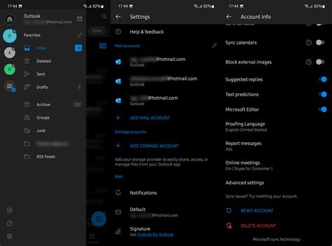 Outlook Is Not Syncing On Android Check Our Top 5 Solutions