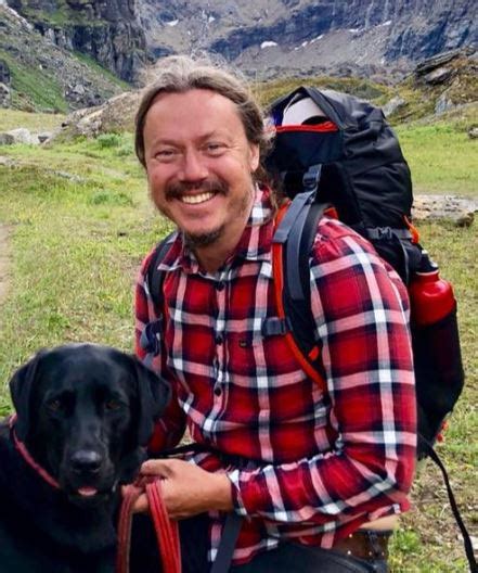 Quick Celeb Facts Svante Thunberg Net Worth Height Job Occupation